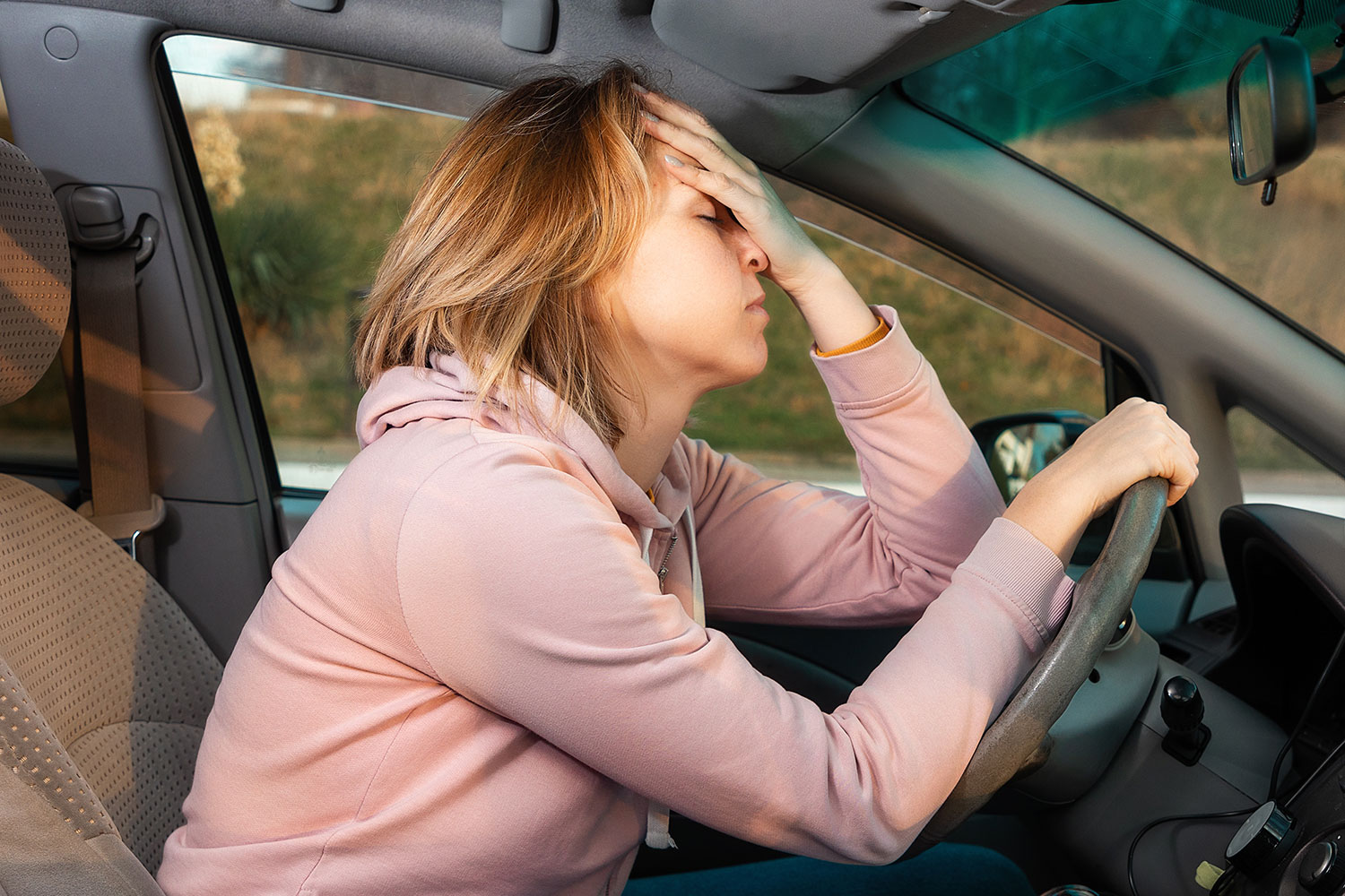 Careless Driving Demerits - Get Legal Help Today | Street Legal