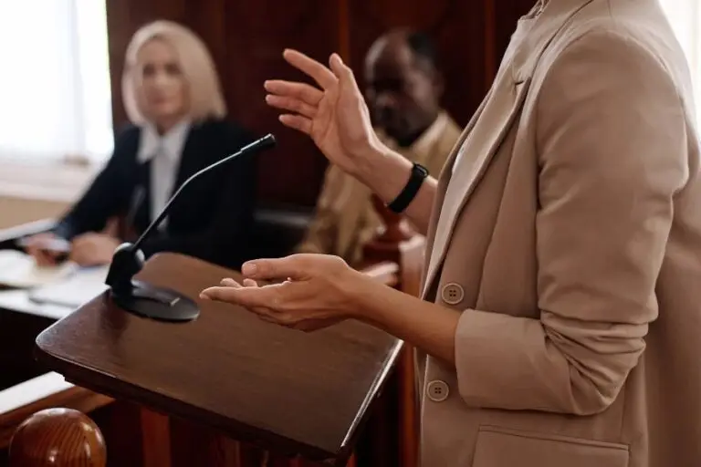 Ontario’s Traffic Court Process: A Step-by-Step Guide