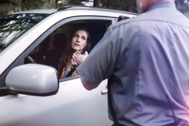 Fighting a Stop Sign Ticket in Ontario: Tips and Strategies