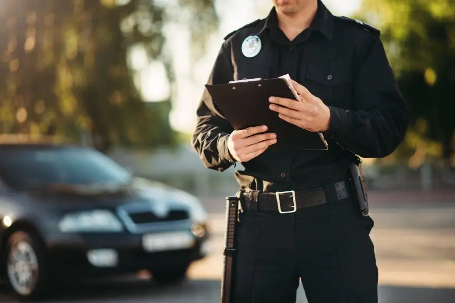 How to Fight a Stop Sign Ticket in Ontario | Street Legal