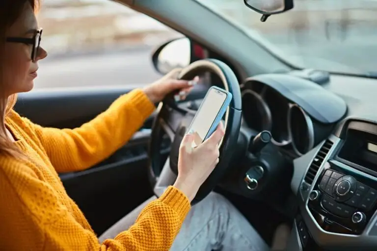 Understanding Careless Driving Charges in Ontario