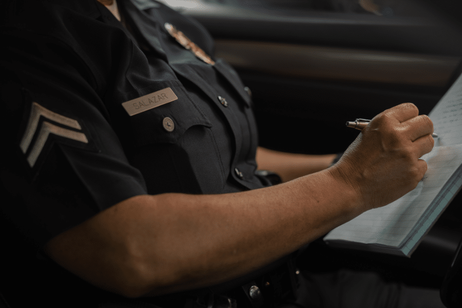 How to Appeal a Traffic Ticket Conviction in Ontario