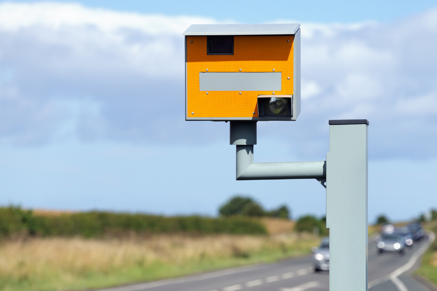 Speeding Camera Tickets in Ontario: Fines, Rules & Defense Tips
