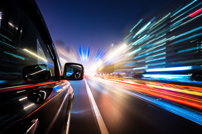 Stunt Driving Charge Ontario: Penalties and Legal Insights