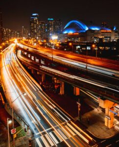 Navigating Early Resolution Meetings for Toronto Traffic Tickets